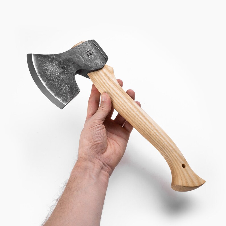 Heavy Carving Axe With Light Handle, Woodcarving, Carpentry Hatchet - Etsy