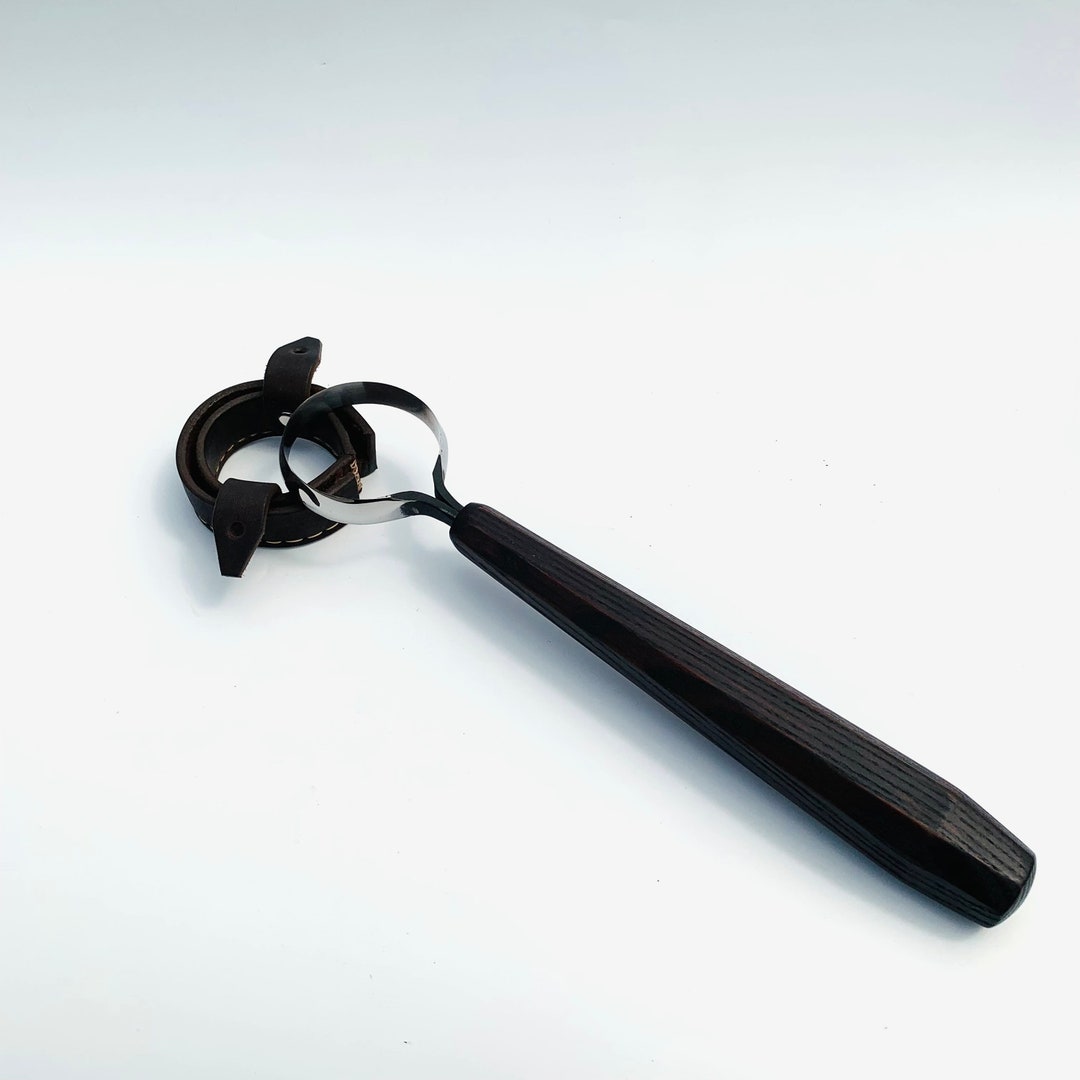 Scorp Carving Knife 2.36 in Diameter. Spoon Carving Knife - Etsy