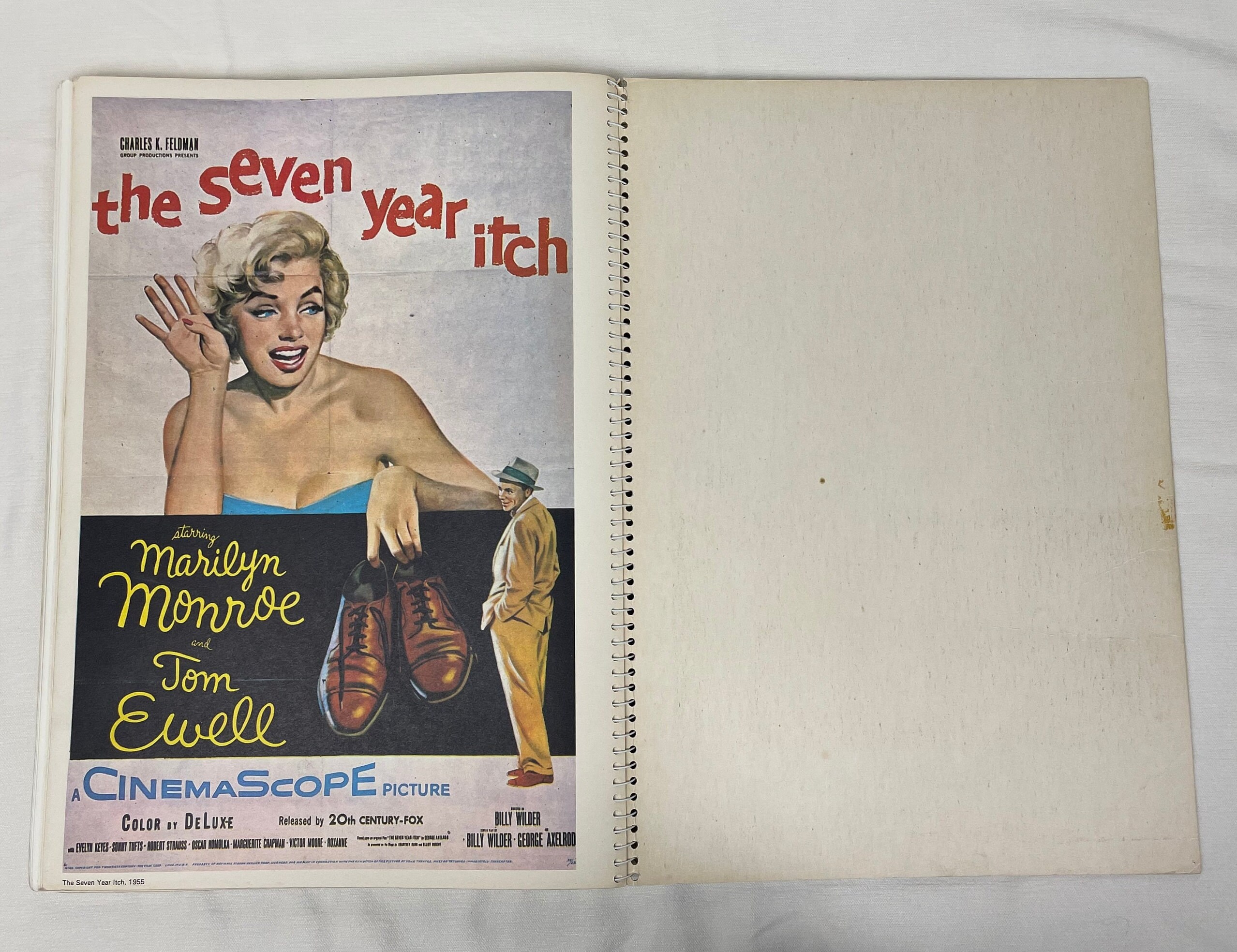 50 Years of Movie Posters Hollywood's Golden Era. Edited by John Kobal ...