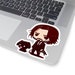 John Wick Sticker - Etsy
