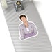 Harry Styles Sticker - Etsy