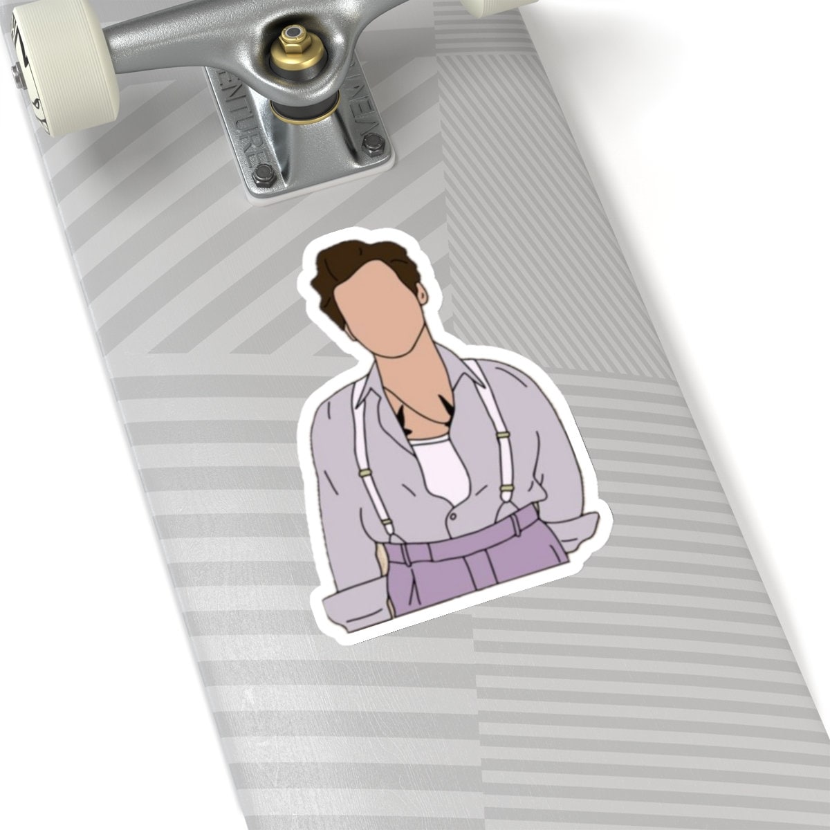 Harry Styles Sticker - Etsy