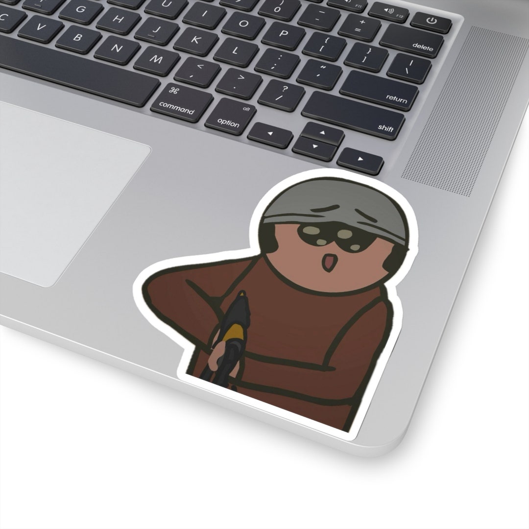 Counter Strike Global Offensive Sticker Cs Go Sticker Cs - Etsy