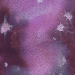 9 Pack Whimsical Watercolor Background + Starry Gradient Colour ...