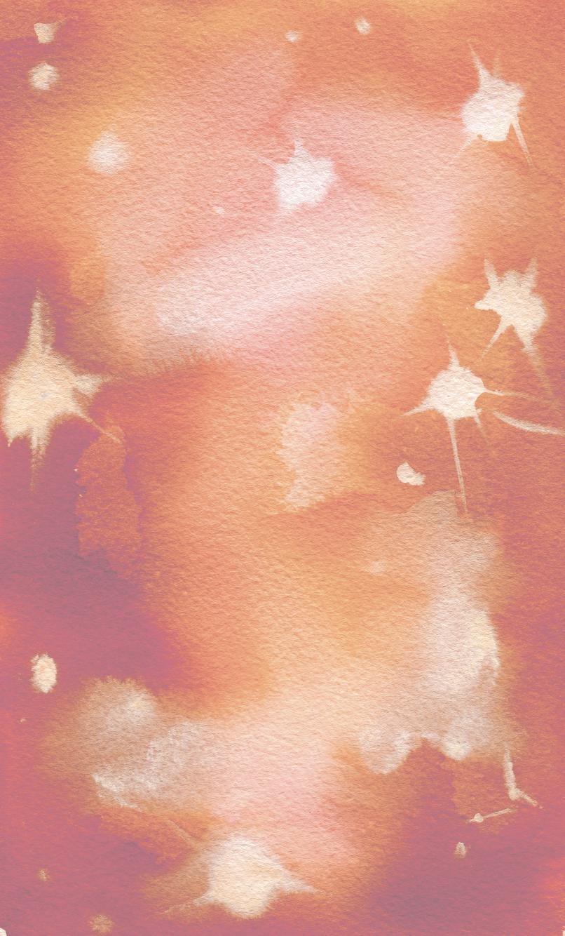 9 Pack Whimsical Watercolor Background + Starry Gradient Colour ...