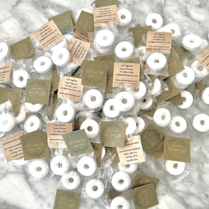 Custom Event, Mint Favors - Parade, Picnics, Seminars, Sales ...