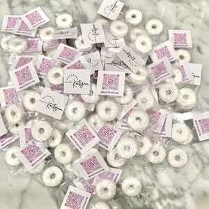 Custom Event, Mint Favors - Parade, Picnics, Seminars, Sales ...