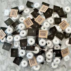 Custom Event, Mint Favors - Parade, Picnics, Seminars, Sales ...