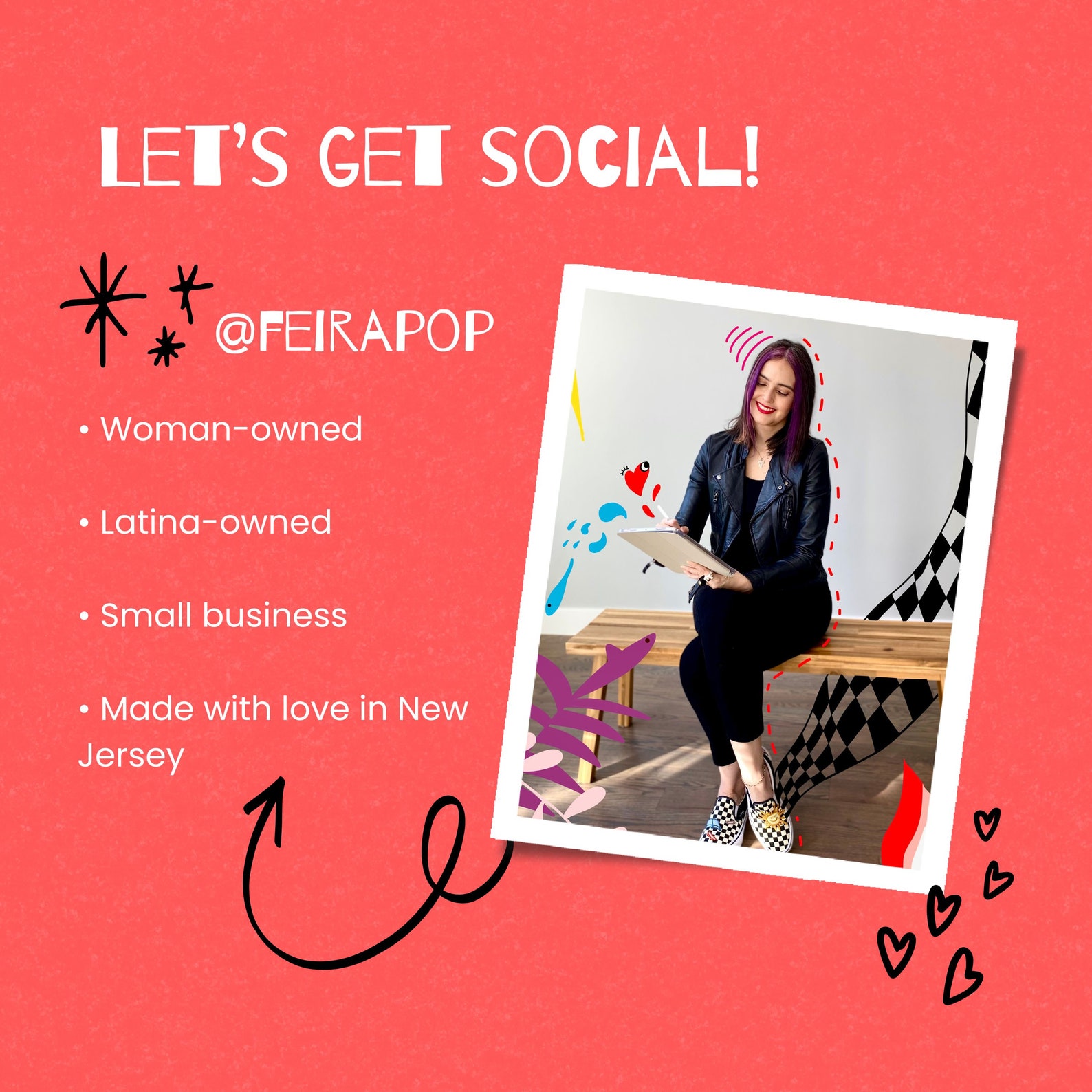 Sticker Locals Only Sticker Cute Aesthetic Sticker Local Artists ...