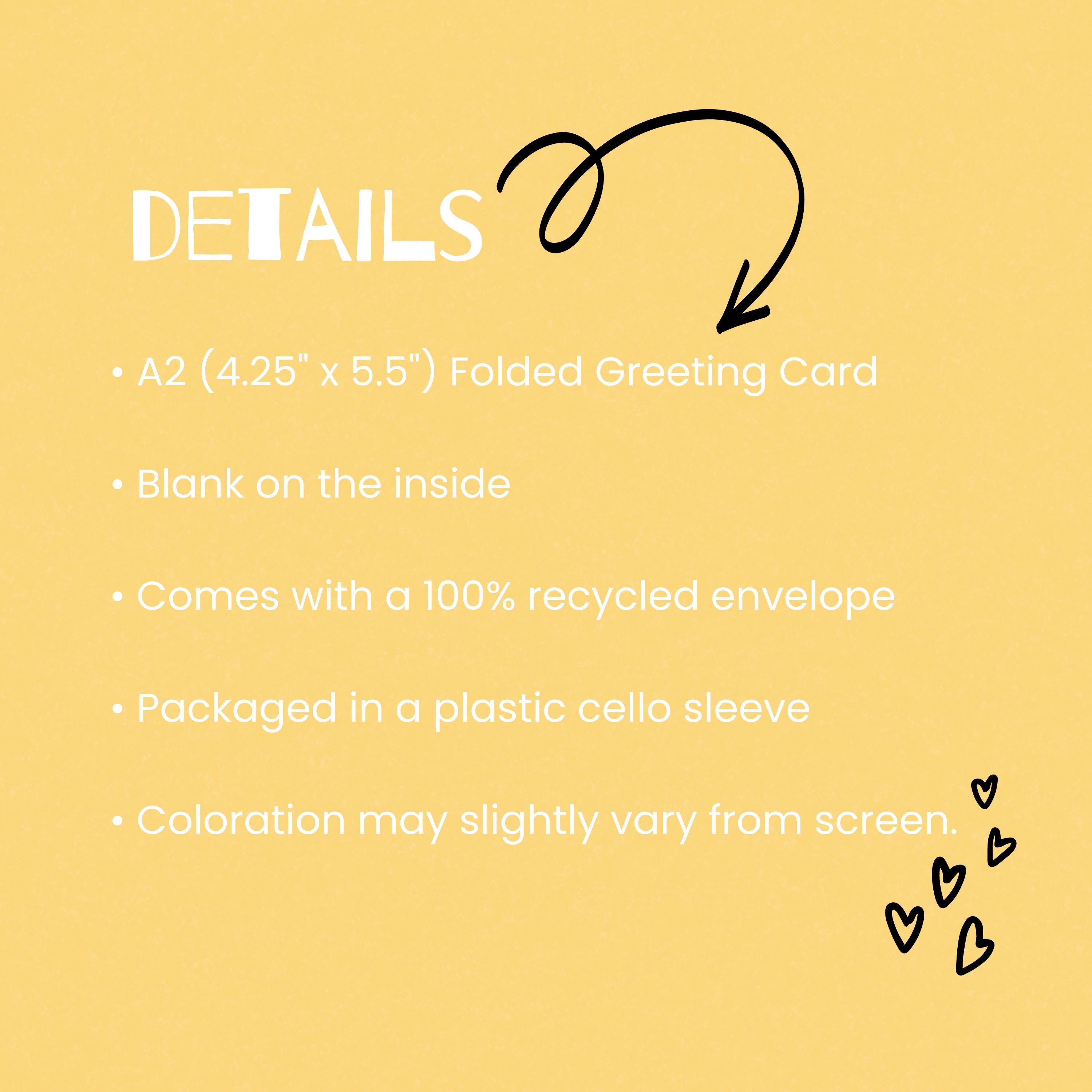 Back to School Greeting Card, Have a Great School Year, Cute Card for ...