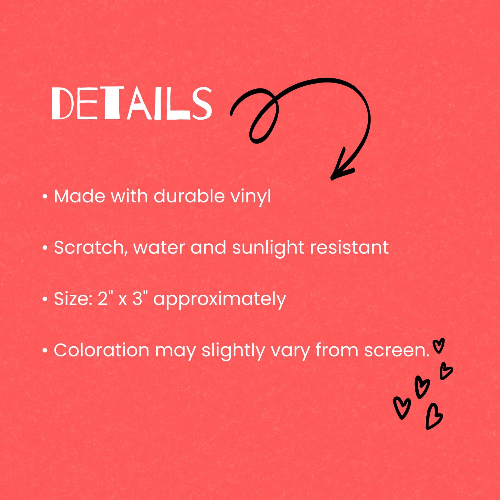 Sticker Locals Only Sticker Cute Aesthetic Sticker Local Artists ...