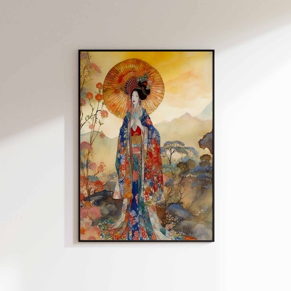 Wagasa - Etsy