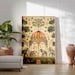 Indian Elephant Print, Indian Poster, Pichwai Art, Traditional Indian ...