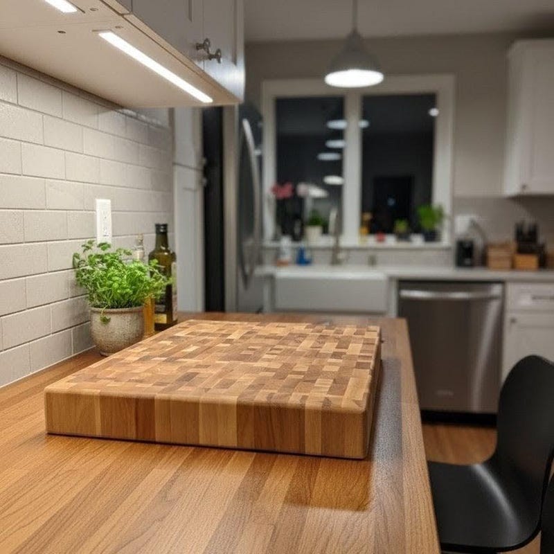 15 X 24 Butcher Block - Etsy
