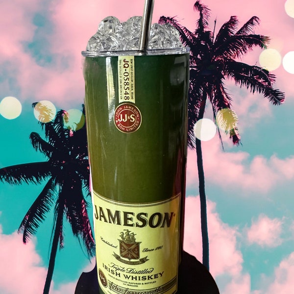 Jameson - Etsy