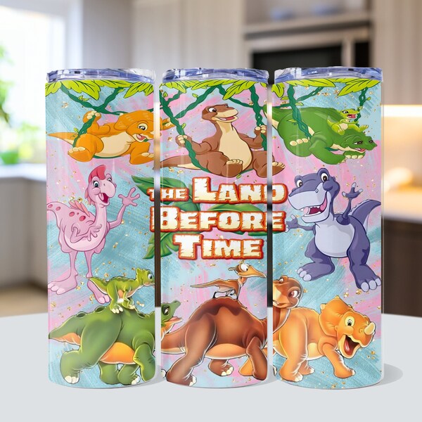 Land Before Time - Etsy Canada