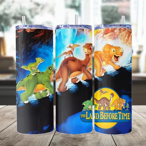 Land Before Time - Etsy Canada