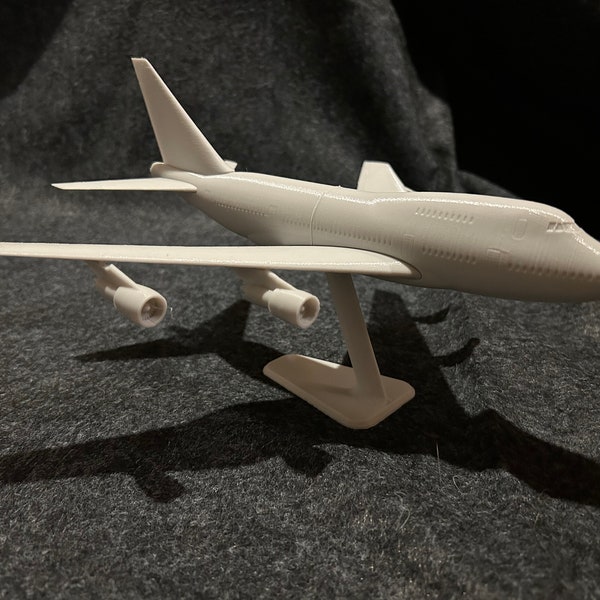 Boeing 707 - Etsy