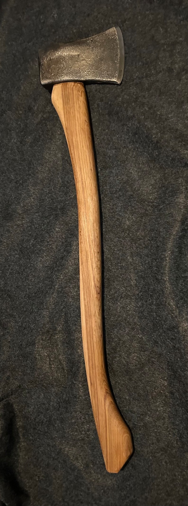 Old Axe With Boy Scout Emboss - Etsy