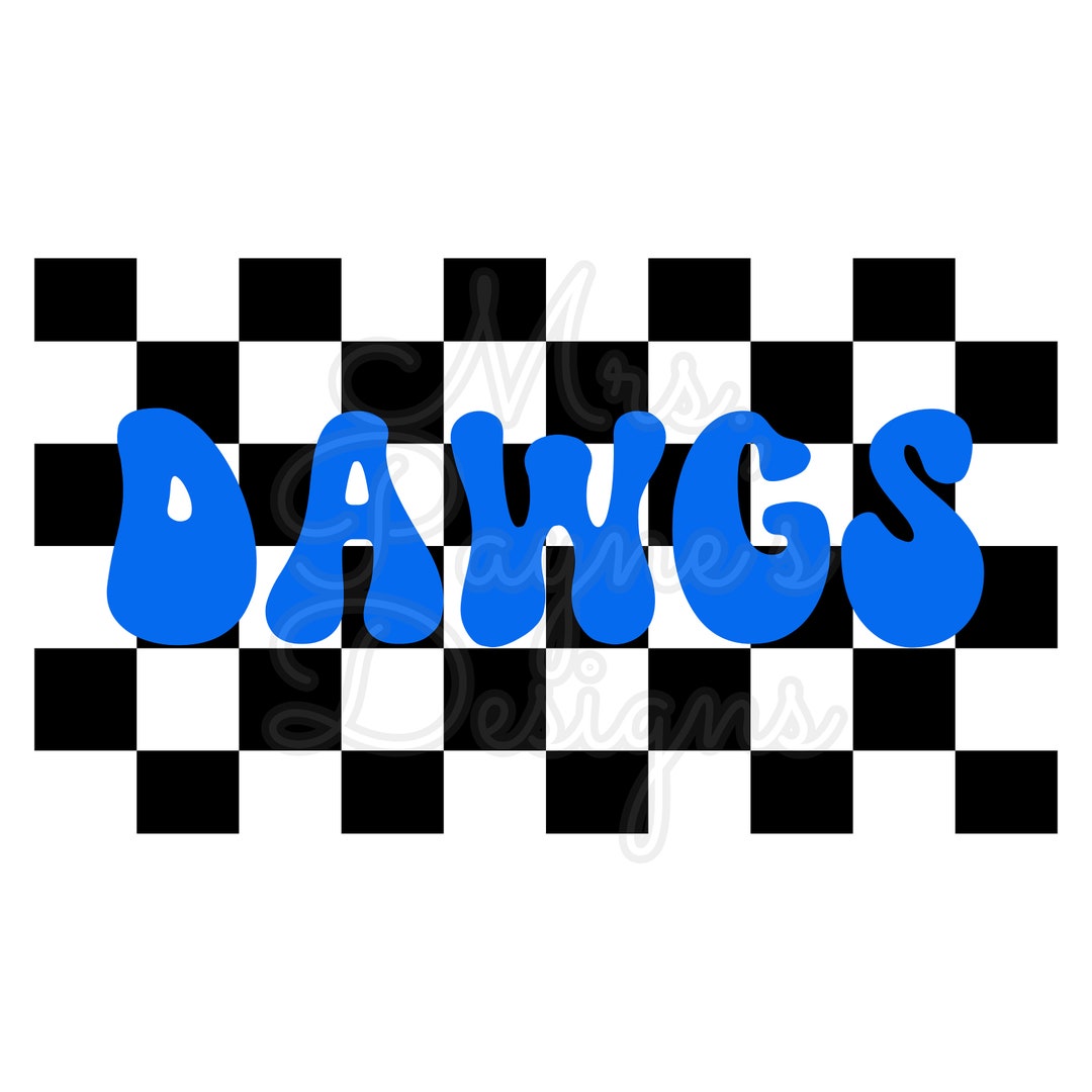 DAWGS PNG SUBLIMATION Bulldogs - Etsy
