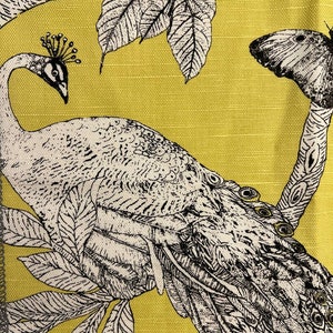 CR Laine Design Fabric Sample Wild World - Etsy