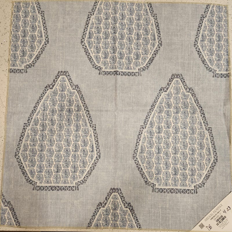 Sherrill Furniture Fabrics - Etsy