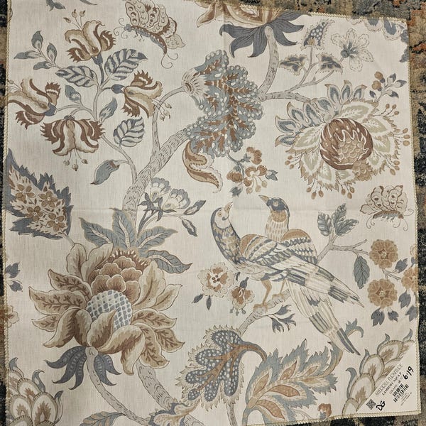 Sherrill Furniture Fabrics - Etsy