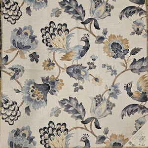 Sherrill Furniture Fabrics - Etsy