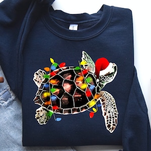 sea turtle pyjamas