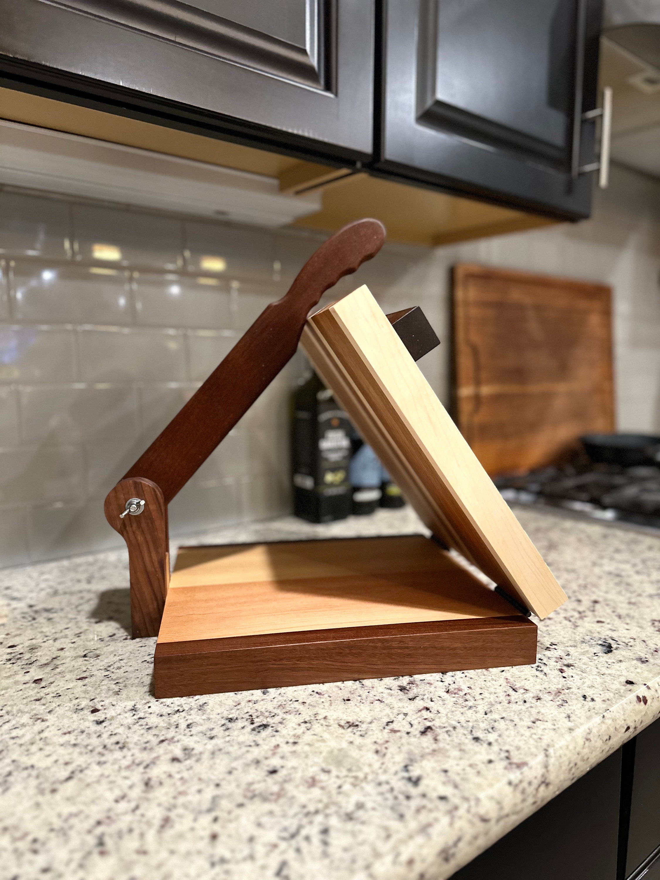 Bespoke Tortilla Press - Etsy