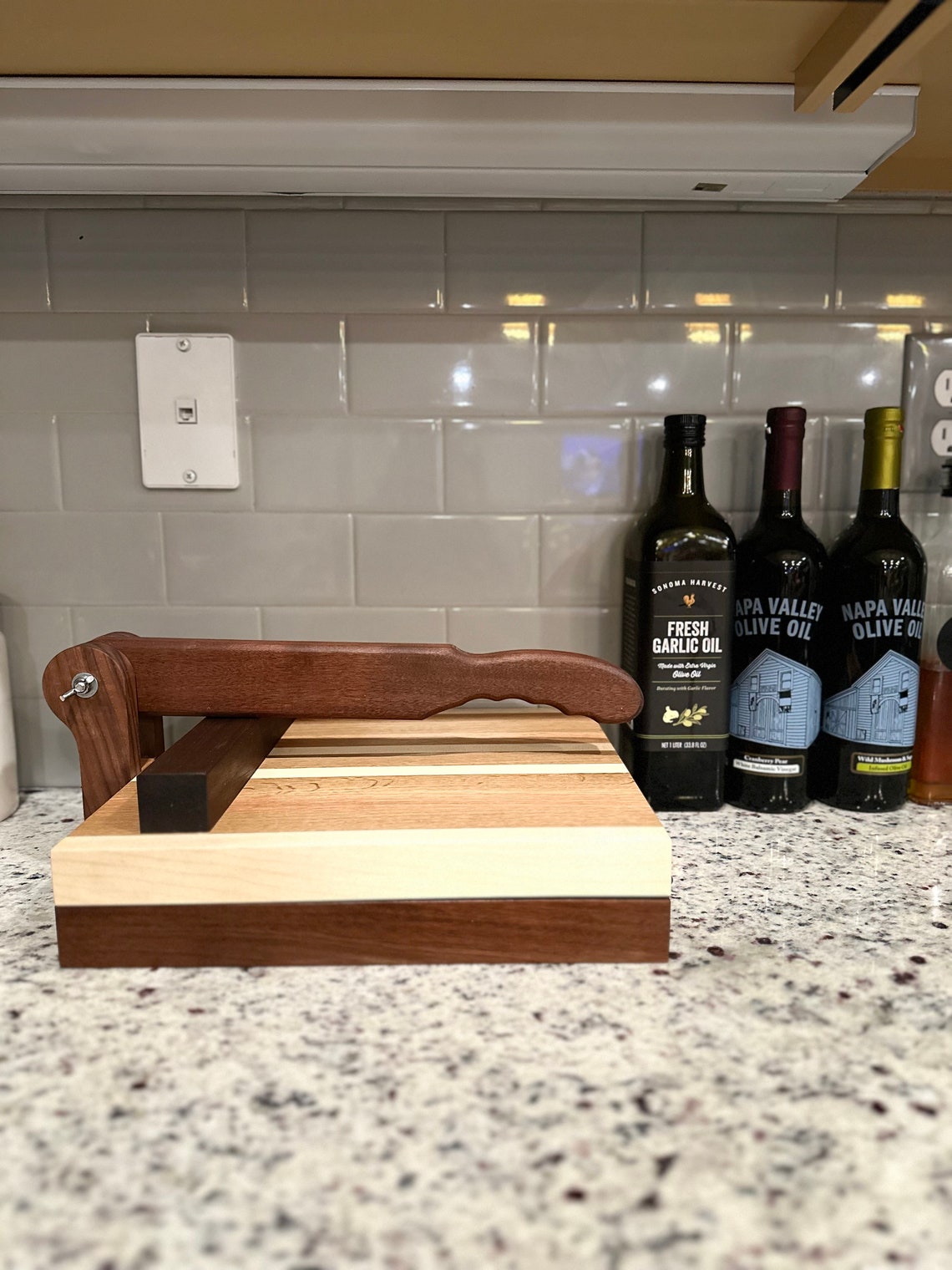 Bespoke Tortilla Press - Etsy