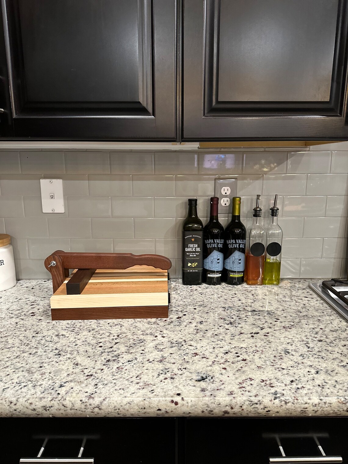 Bespoke Tortilla Press - Etsy