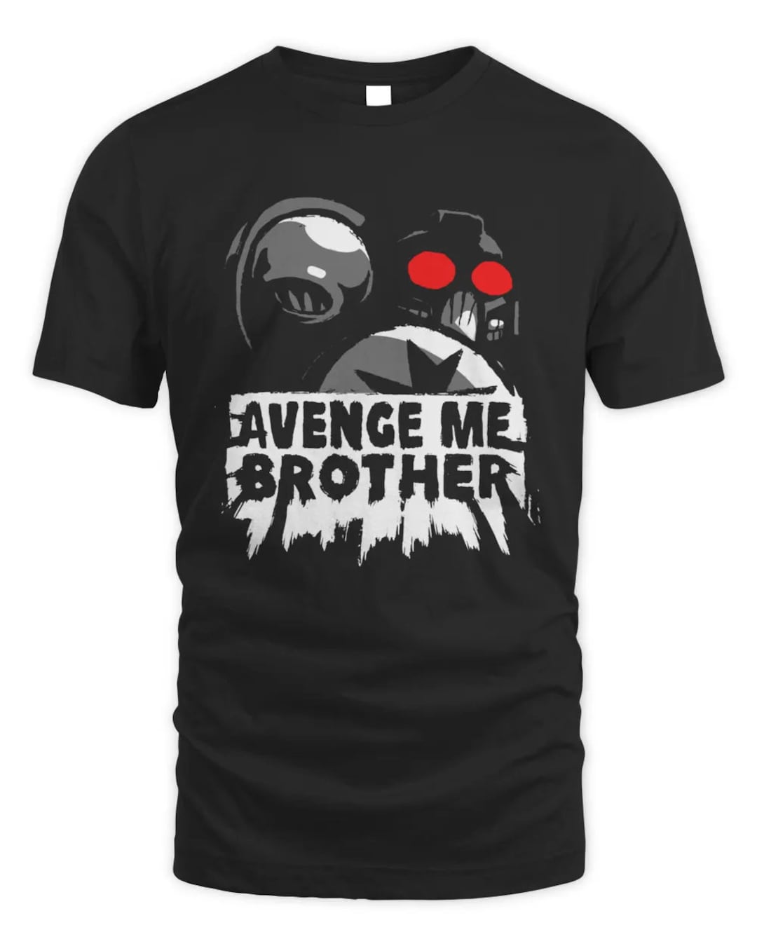 Flashgitz Avenge Me Brother Merch Shirt Sweatshirt Hoodie - Etsy