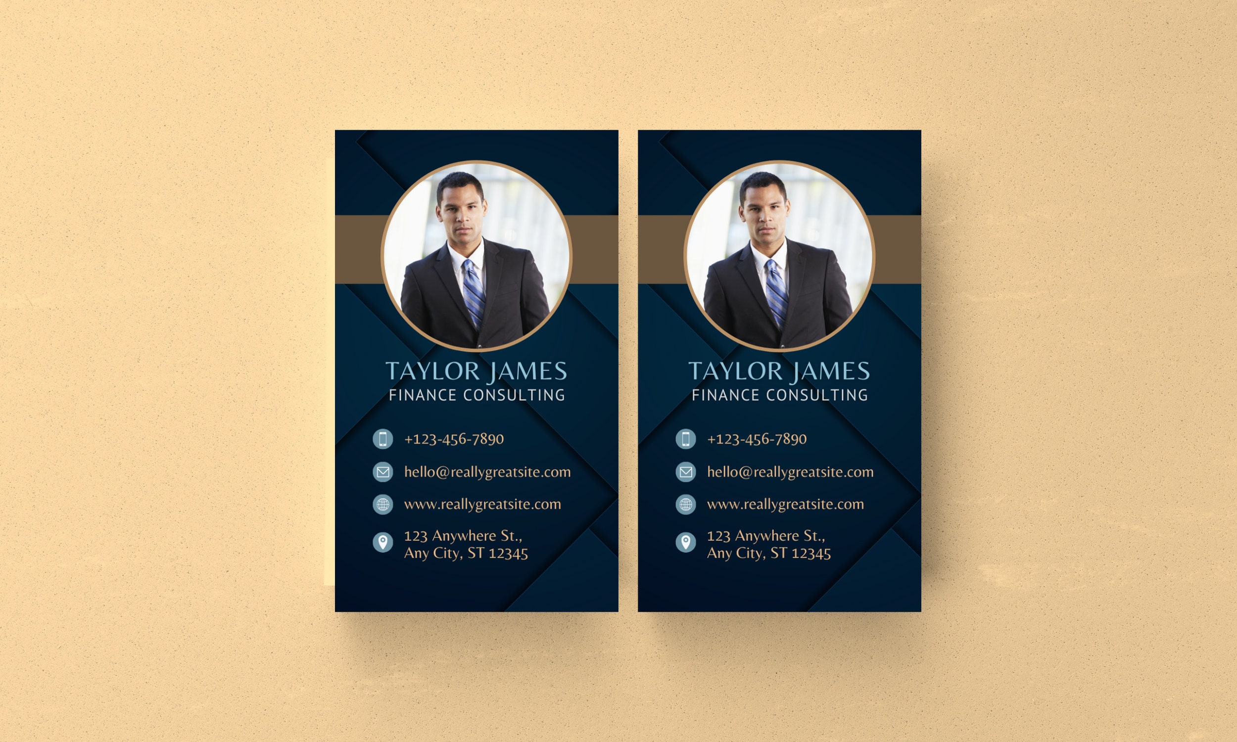 BUSINESS CARD - Etsy