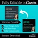 Celebrities Tips Infographic Template, Ready Made Posts, Social Media ...