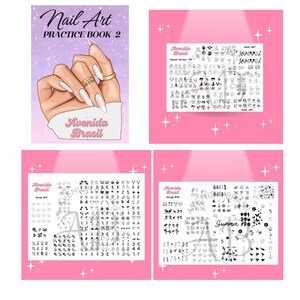 Nailing Life Nail Maps - Etsy Canada