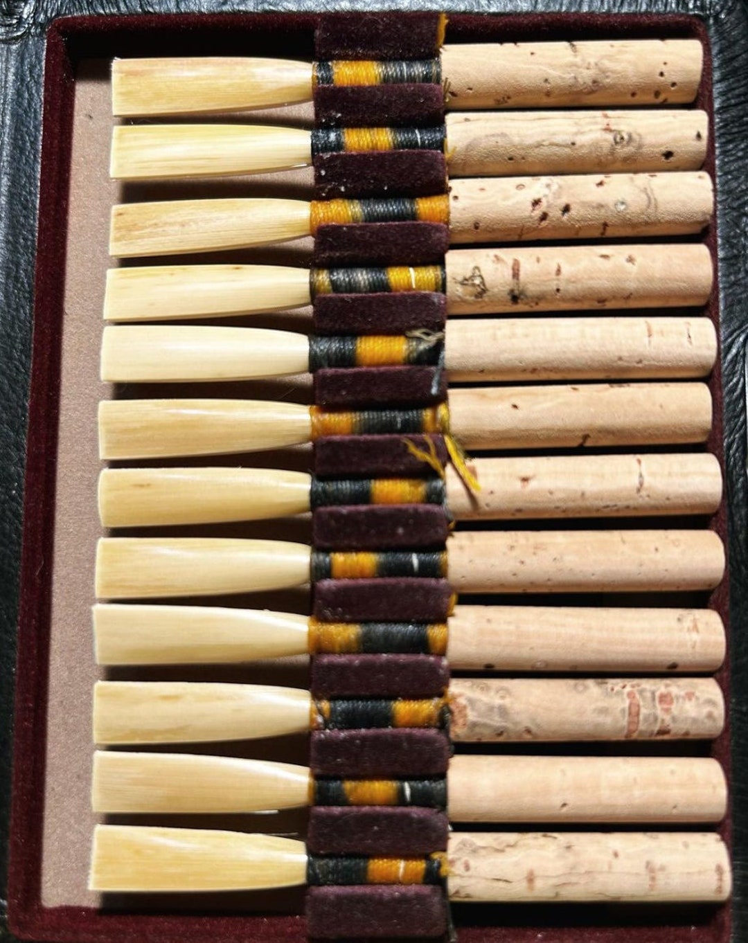 Oboe Blanks - Etsy
