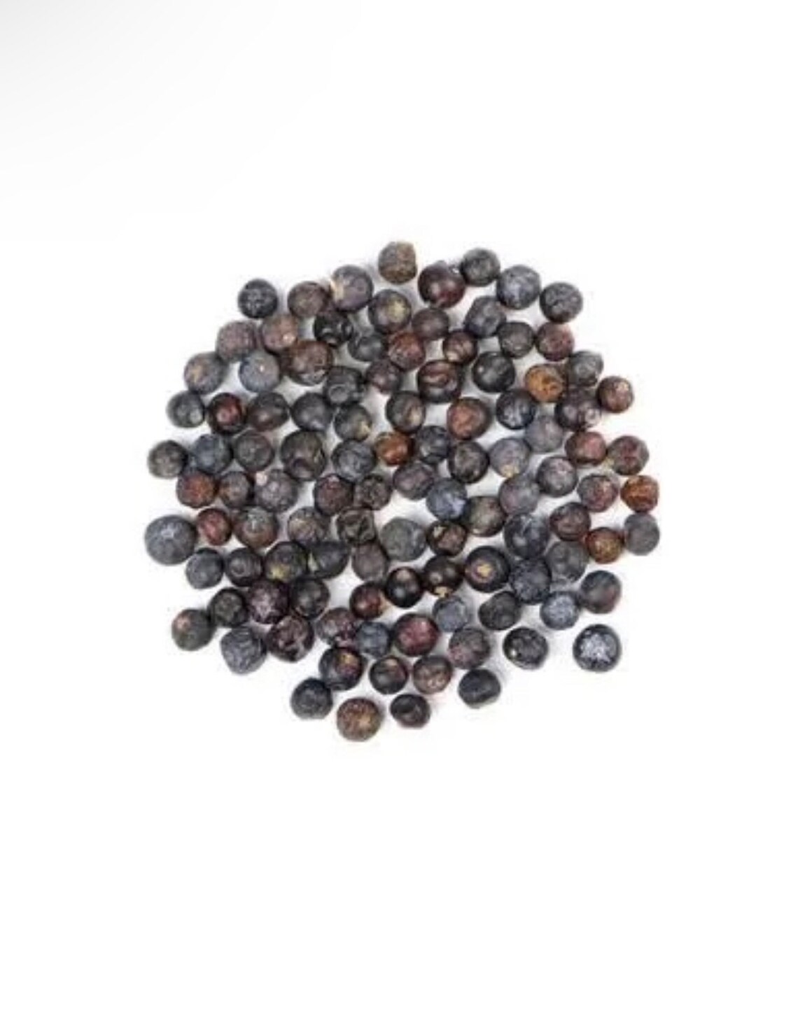 Organic Juniper Berries Organic Whole Juniper Berry Organic Dried Bulk ...