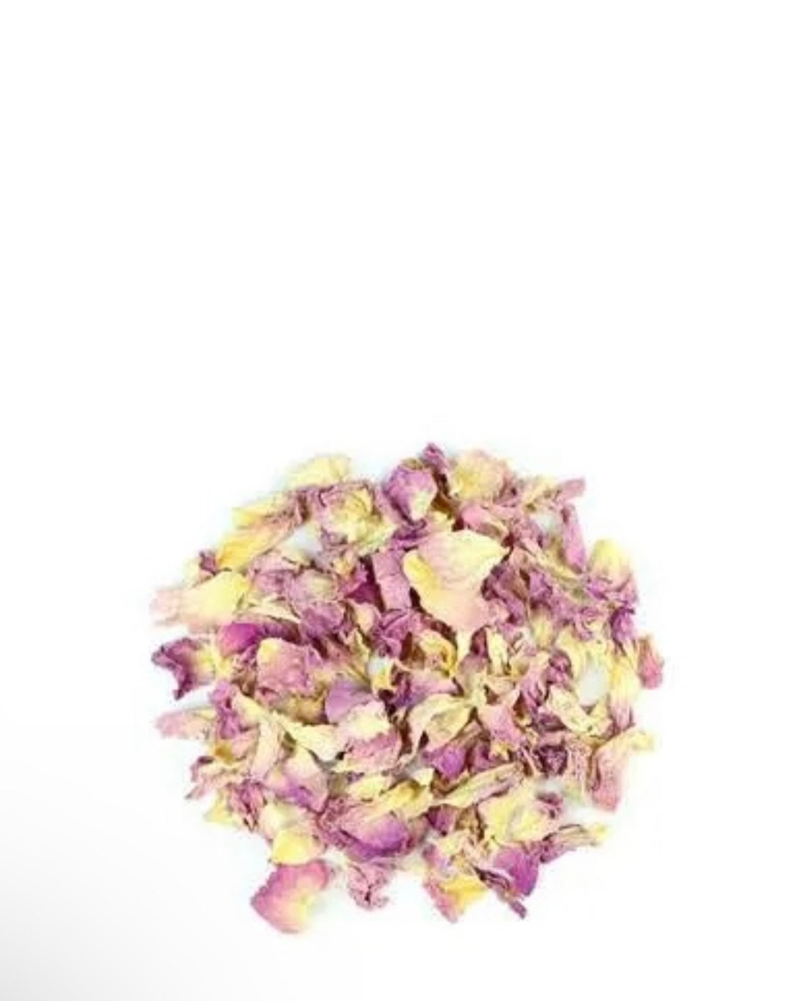 Organic Pink Rose Petals Flowers Rose Tea Organic Dried Bulk Herb ...