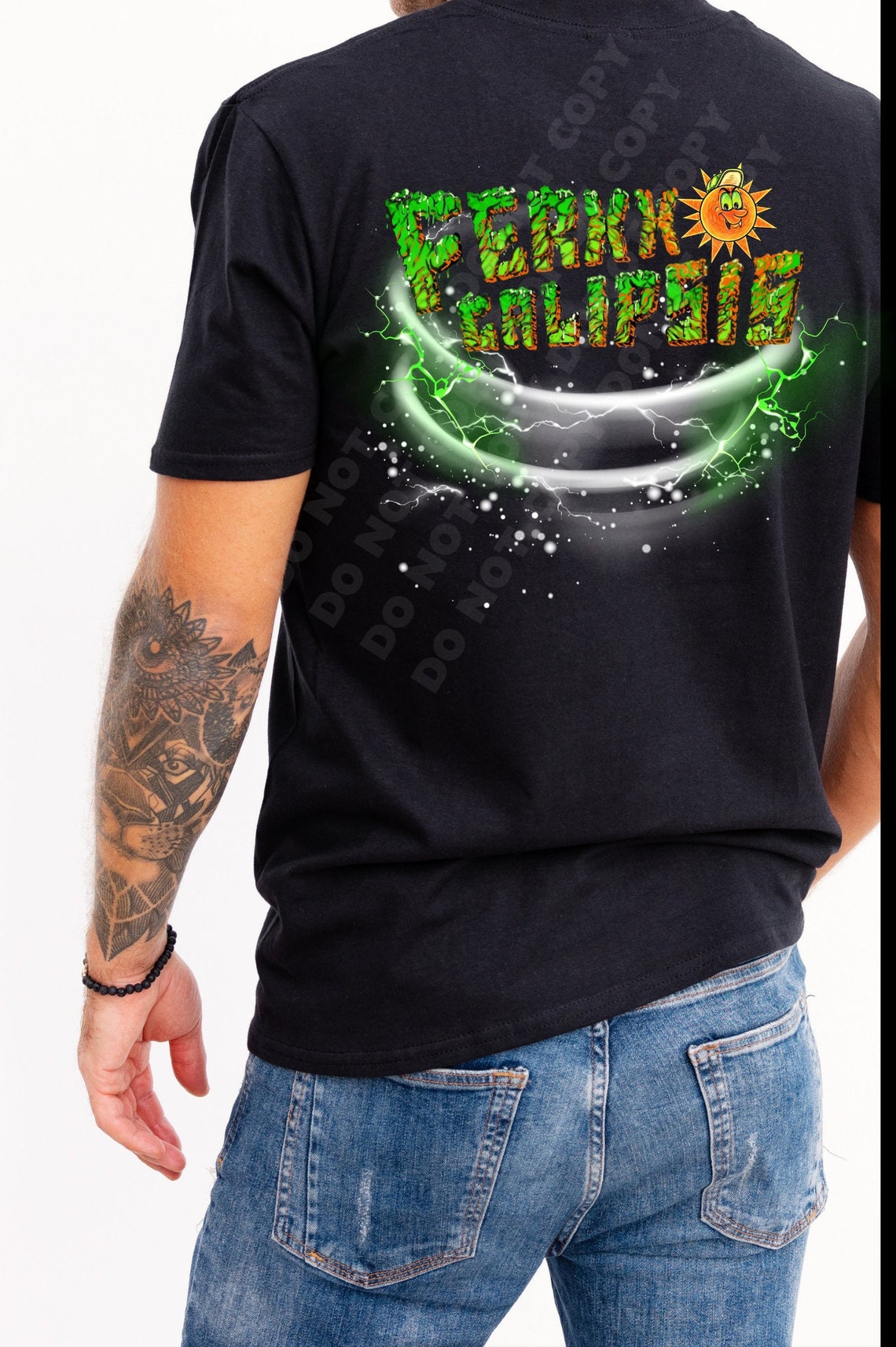 FERXXOCALIPSIS Tour 2024 Merch PNG - Etsy