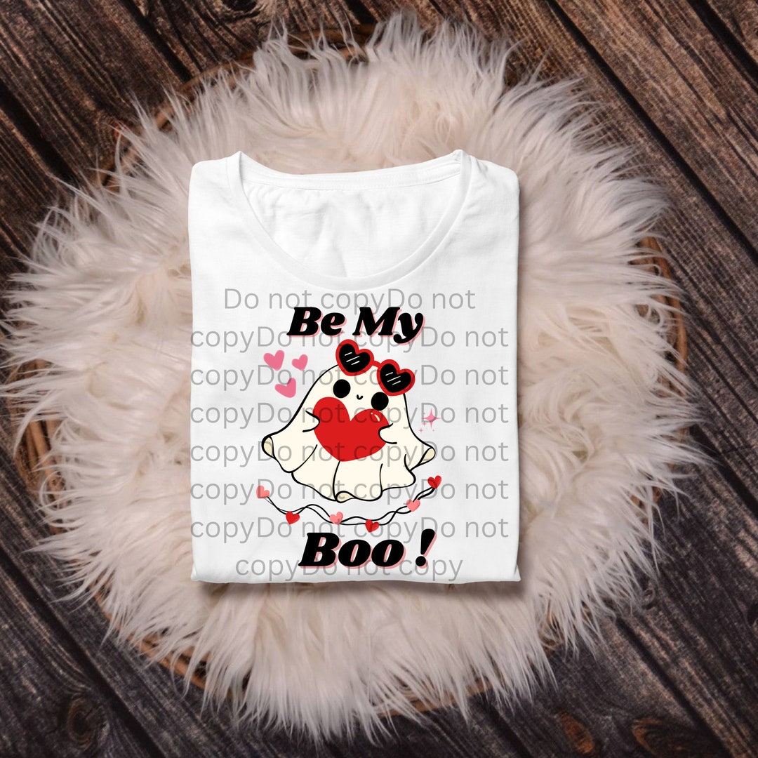 My Boo PNG, Valentines Sublimation Design, Valentines Day Sublimation ...
