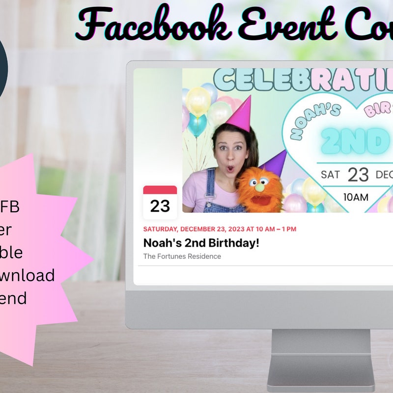 Ms to Facebook - Etsy