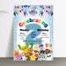 Super Simple Songs Birthday Invitation, Editable Template, Super Simple ...