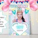 Ms Rachel Welcome Sign, A1 Size, Ms Rachel Birthday Party, Ms Rachel ...
