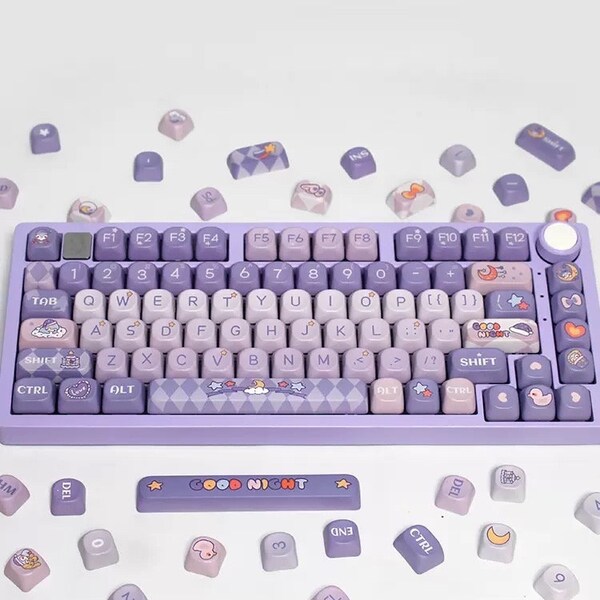 Penguin Keyboard - Etsy