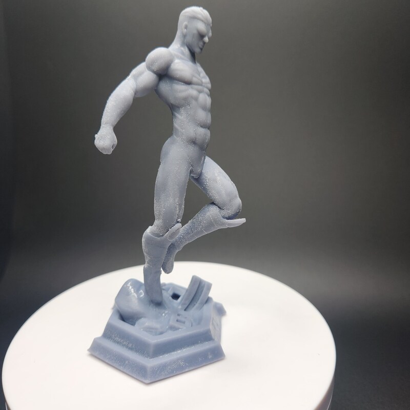 Invincible Stl - Etsy