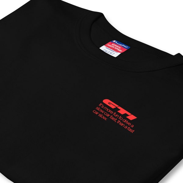 Volkswagen Gti - Etsy