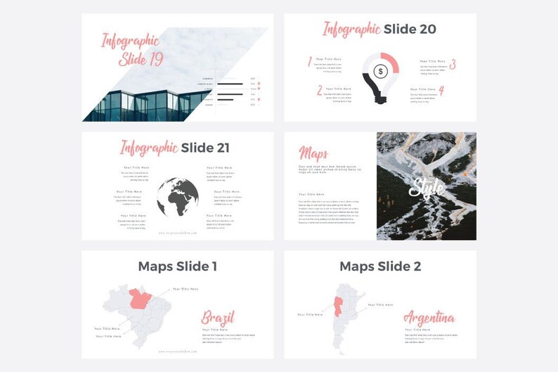 Style Keynote Presentation Template || Keynote, Presentation, Template ...