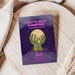 Crystal Ball Halloween Party Invitation Template, Fortune Teller ...