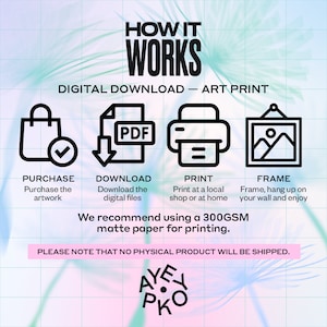 The Toast Club: Brunch Toast Breakfast Poster | Retro Fun Kitchen Food ...